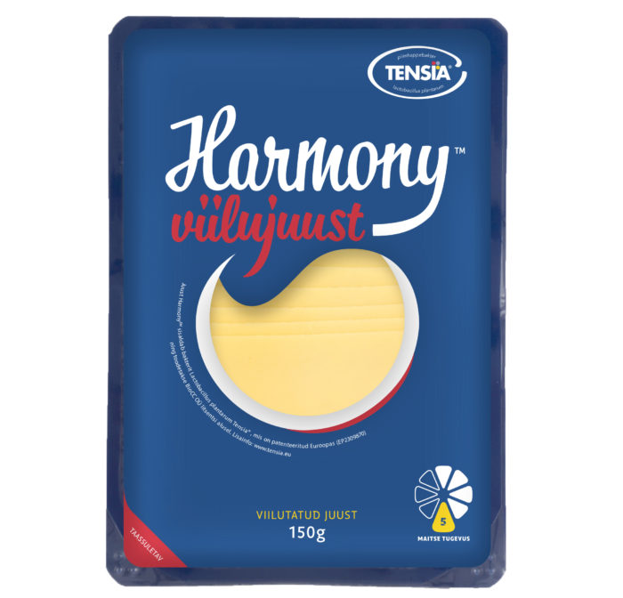 Harmony™ Juust : E-piim